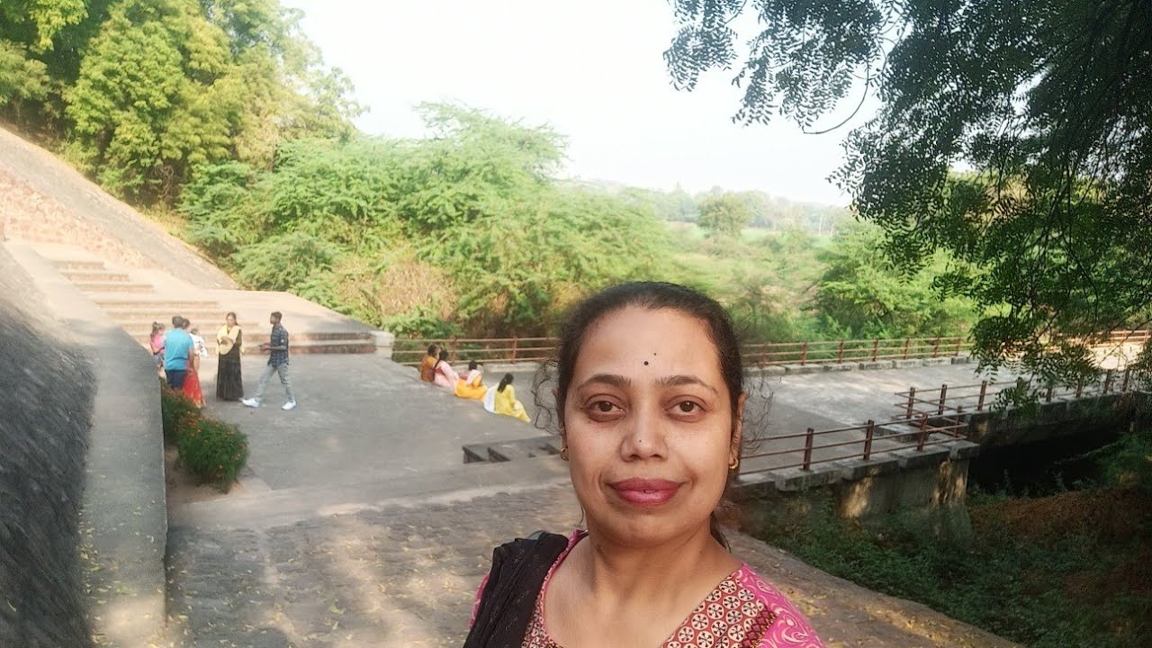 बौद्ध बाघ की गुफाएं धार मध्य प्रदेश|kukshi to Buddhist caves|M.p ...