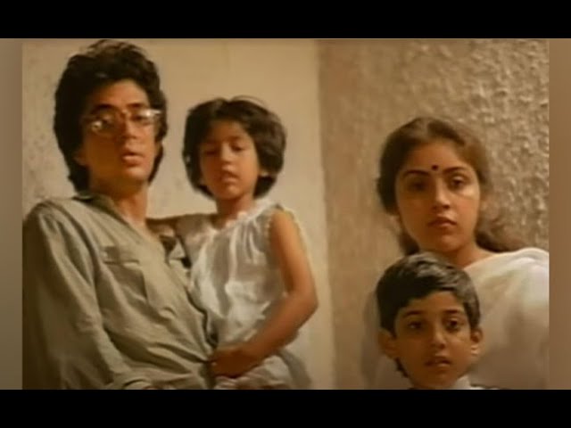 Baby Shamili Childhood Photos In Anjali