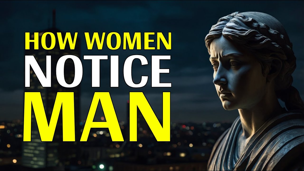 15 Secrets Women Notice About Men - YouTube
