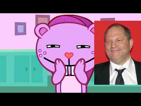 Nemao's Happy Tree Friends videos - YouTube