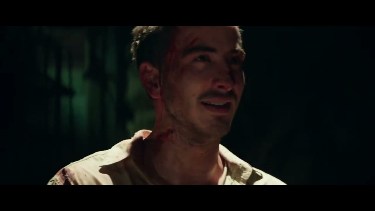 Wolf Creek 2013 Full Movie Explained - YouTube