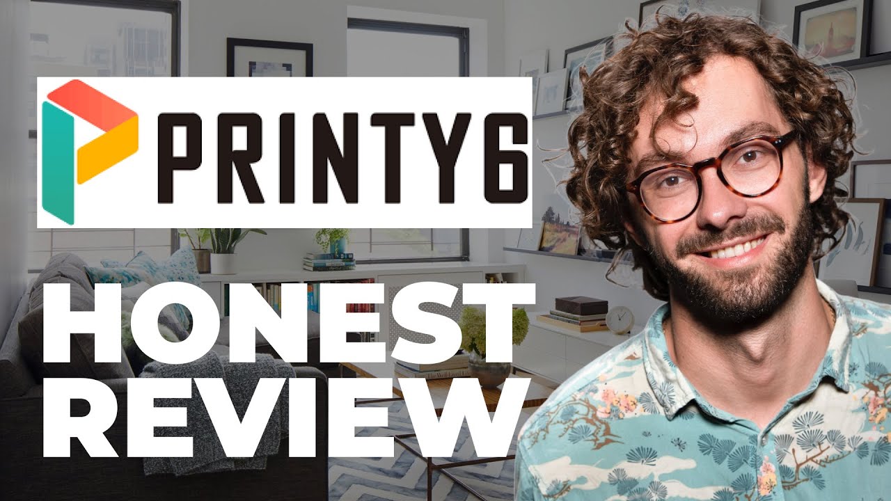 Printy6 for Dropshipping Honest Review - Watch Before Using - YouTube
