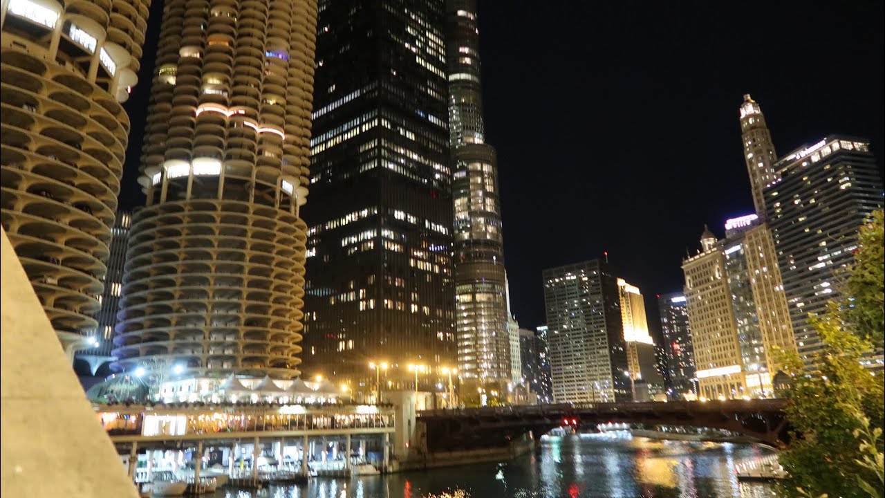 Chicago la ciudad de los vientos - YouTube