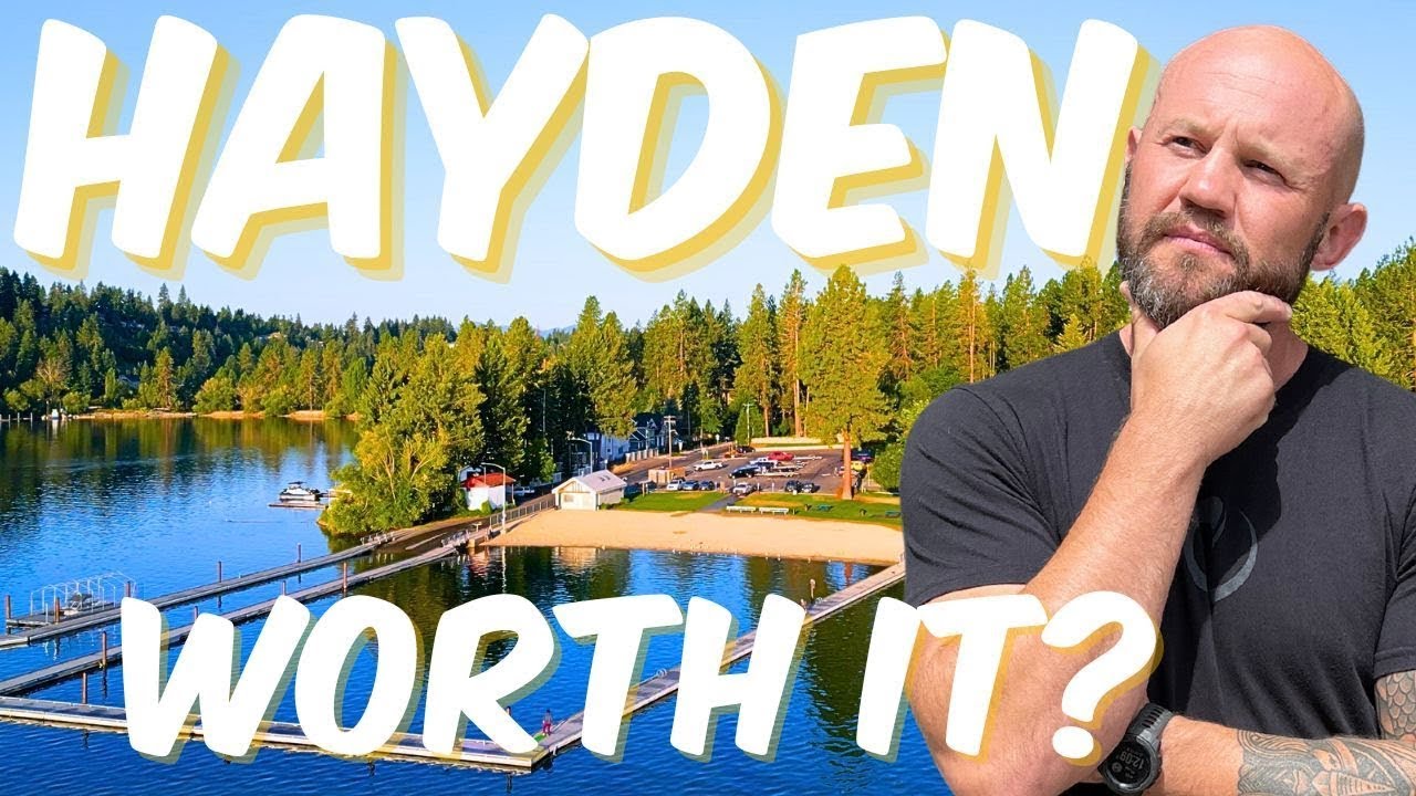 The Complete Guide to Hayden Idaho VLOG | Moving to Hayden Idaho ...