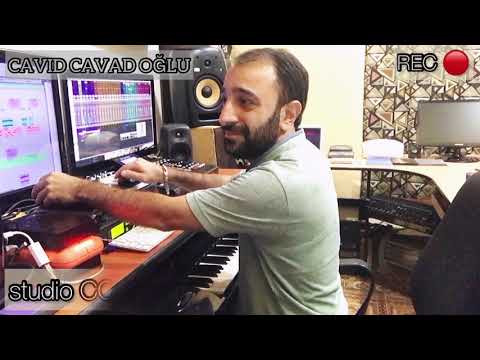 CAVID CAVADOĞLU “EVROPA” insturmental music new areanger studio CCR 2021