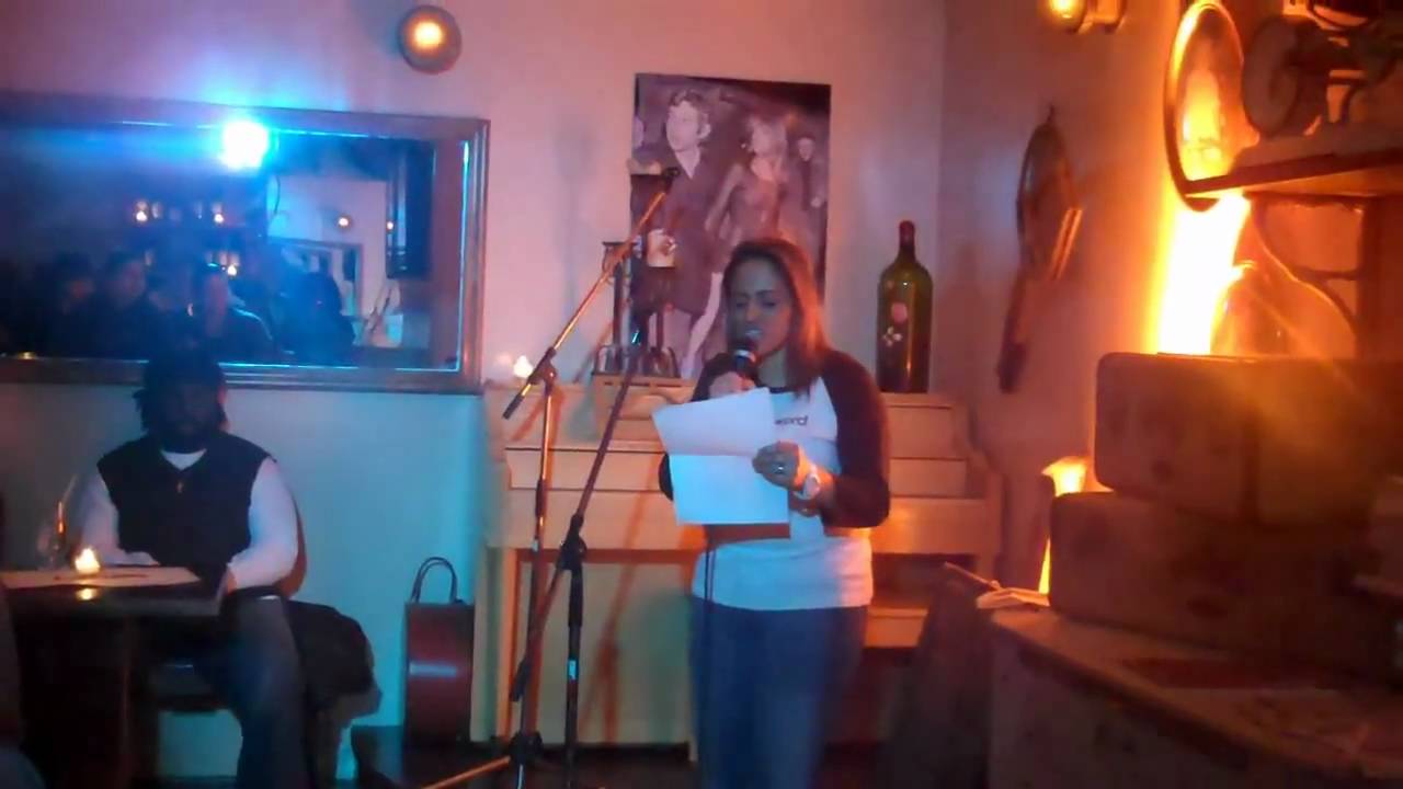 The Ripple Effect 16 - Jessica P - YouTube