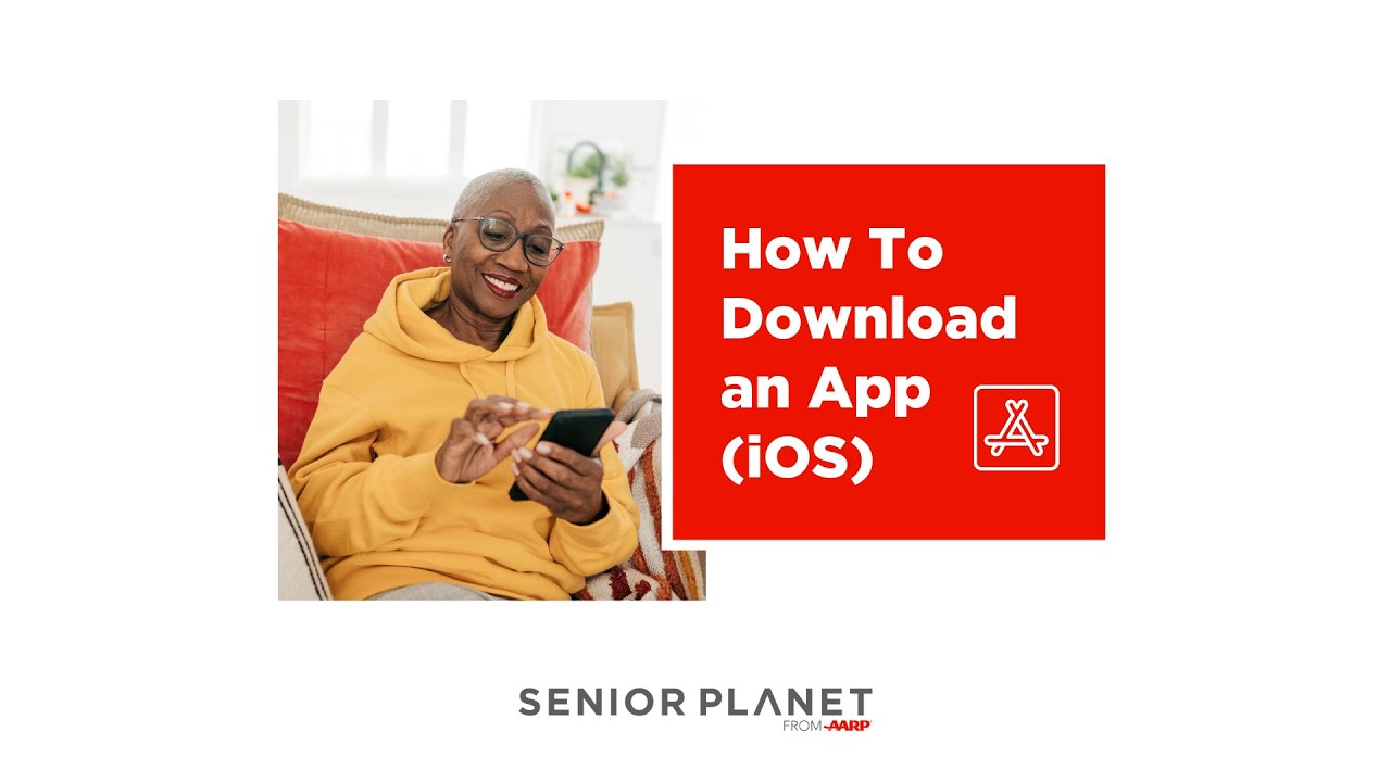 How to Download an App (iOS) - YouTube