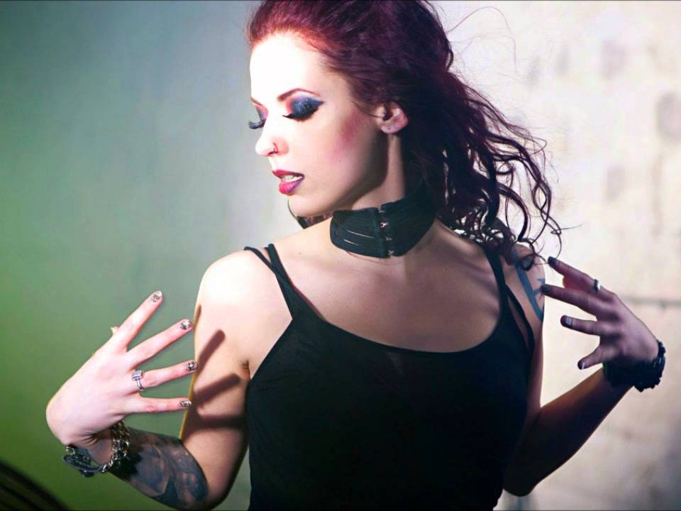 I:Scintilla - Taken (Mix By En Esch) - YouTube
