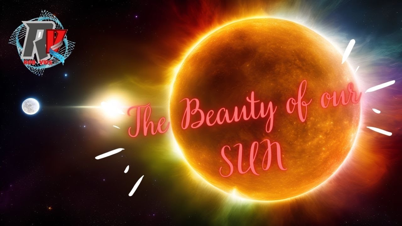 The Sun's Vital Role in Supporting Life on Earth - YouTube