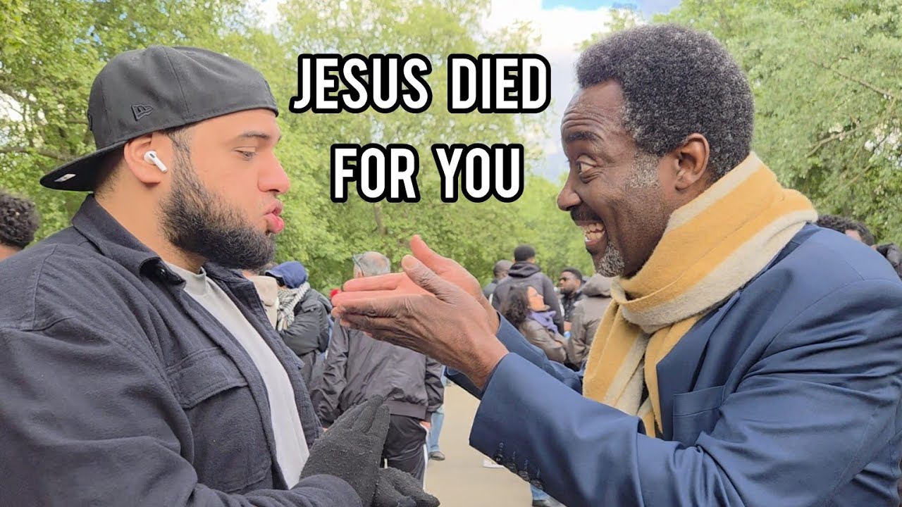 JESUS cast out the devils and how can you say that JESUS is a devil ...