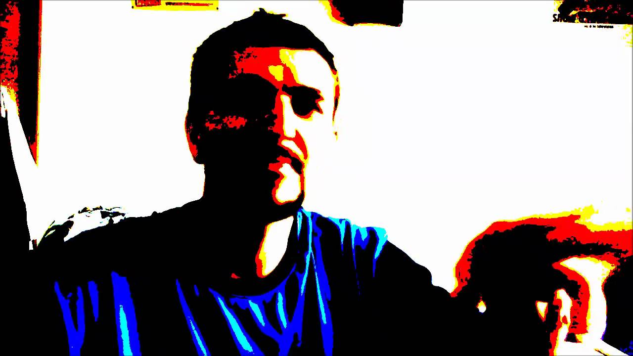 DJ RICO X human beatbox - YouTube