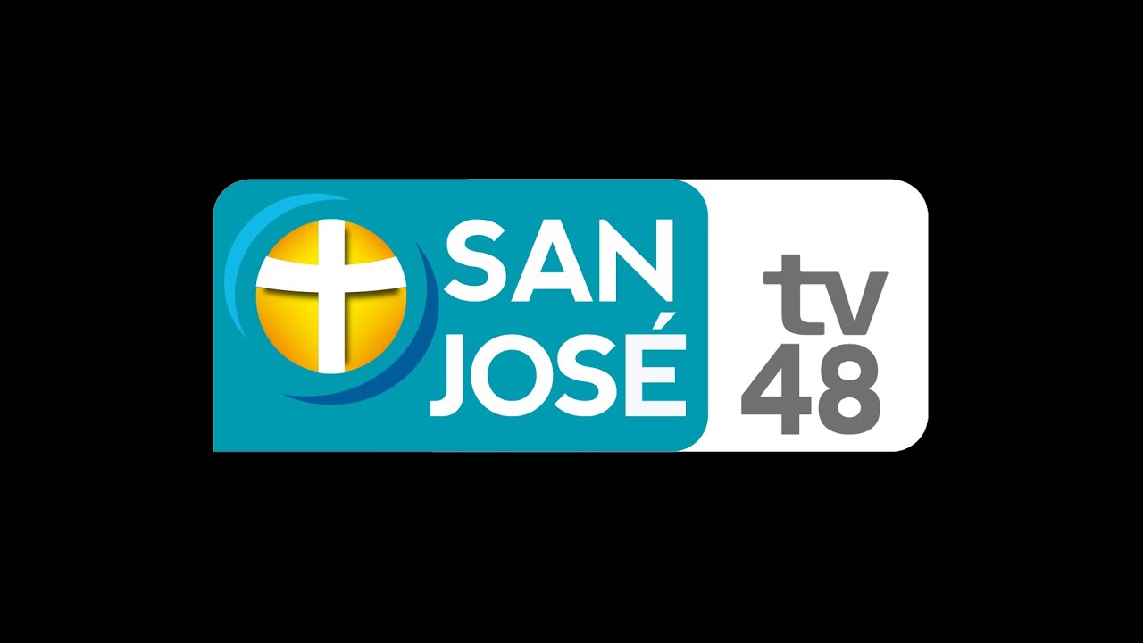 San JosÉ Tv El Canal Oficial De La Arquidiócesis De San José Youtube