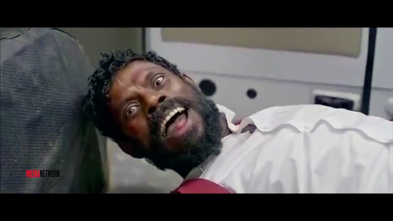 Aadu 2 comedy scene DUDE COMEDY SCEN - YouTube