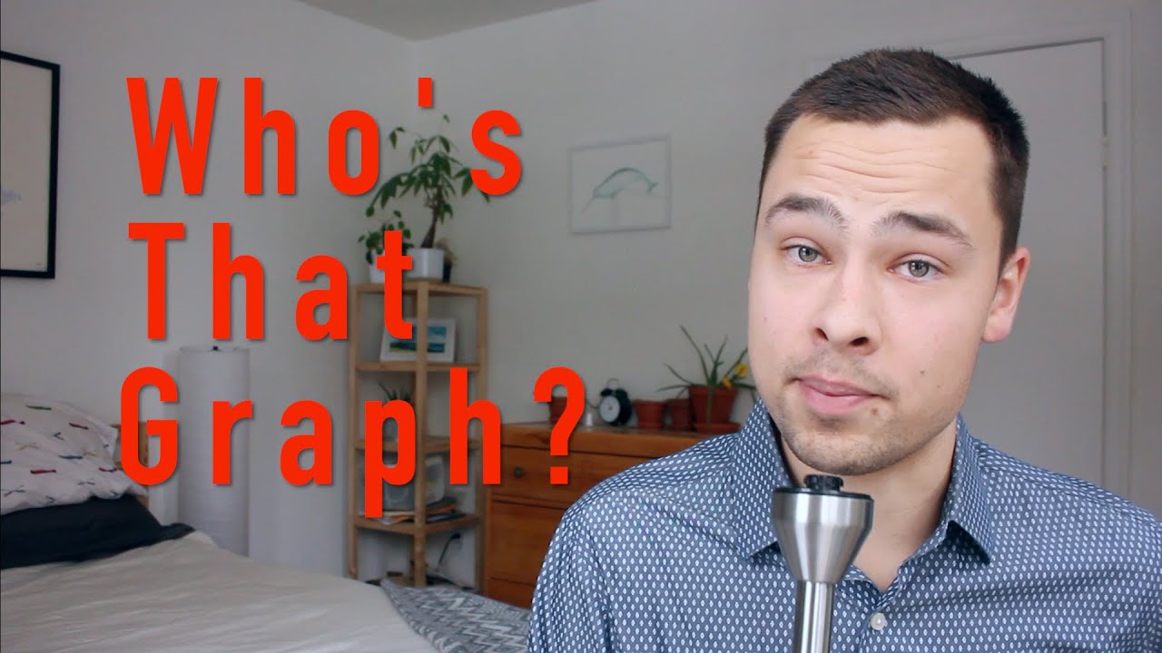 Atlantic Cod Collapse (Who's That Graph Ep. 1) - YouTube