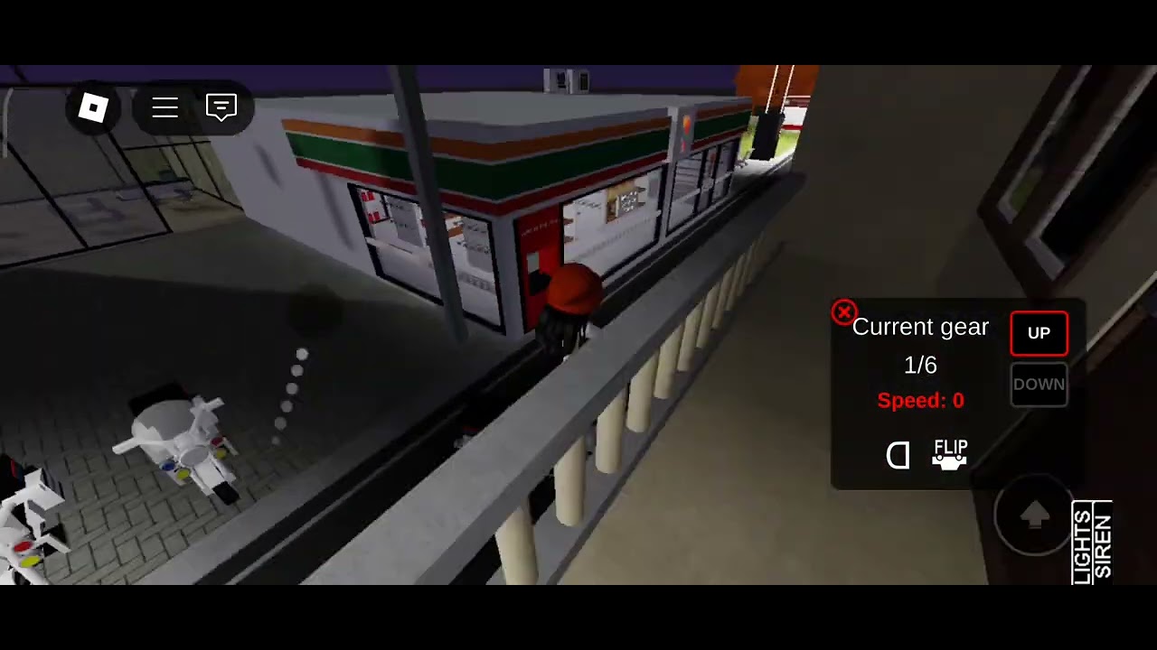 roblox test 3 - YouTube