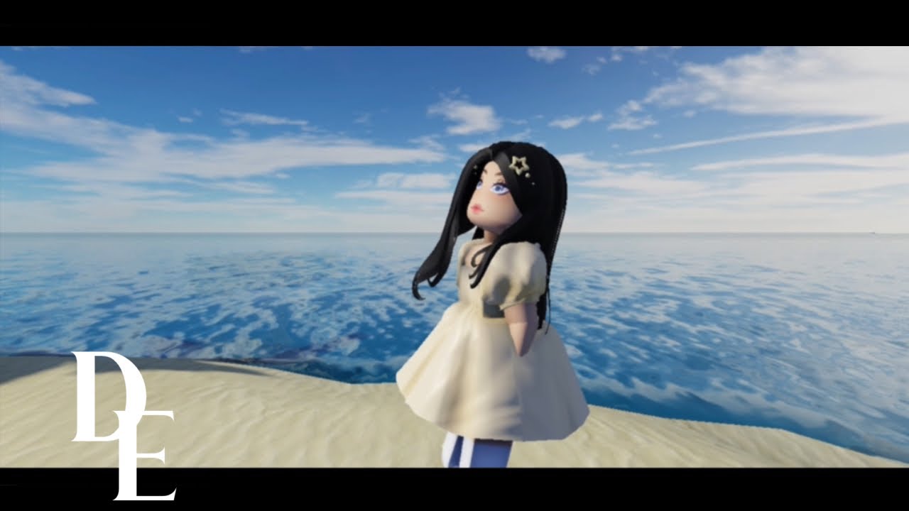 Kim daeun (Pre-debut) - BEcause (Cover) - YouTube