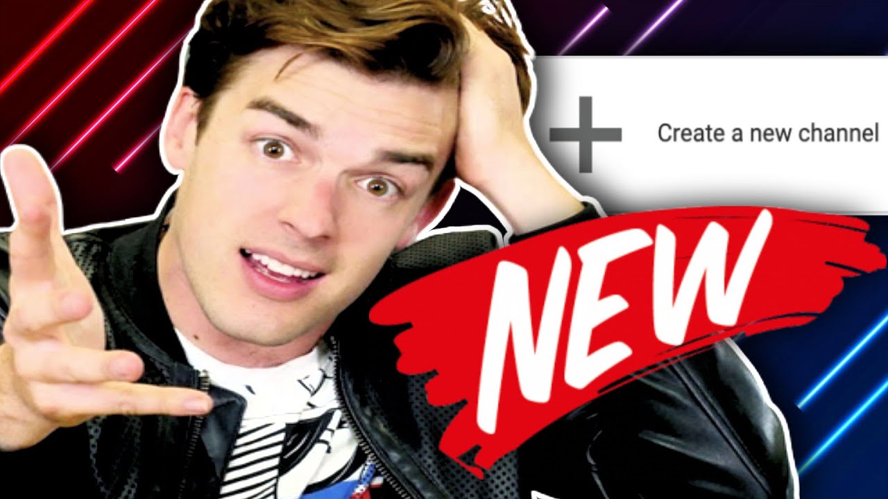 Unleash Your Channel Growth: The Secret I Learned from MatPat [4K ...