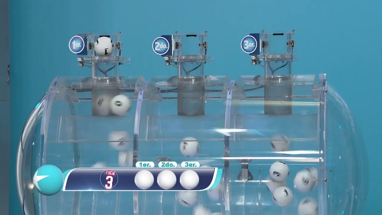 Loteka Lotería Electrónica Sorteo 7:55 PM 04-01-2024 - YouTube