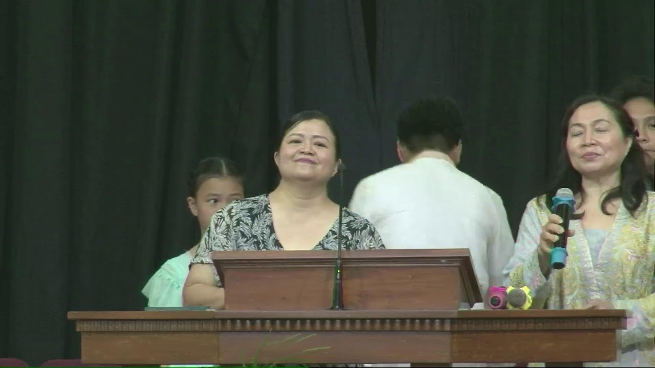 AIIAS Church Divine Service | April 19, 2025 - YouTube