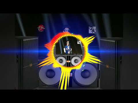 Jenni Arabic Remix Hard Bass mix songs 2018