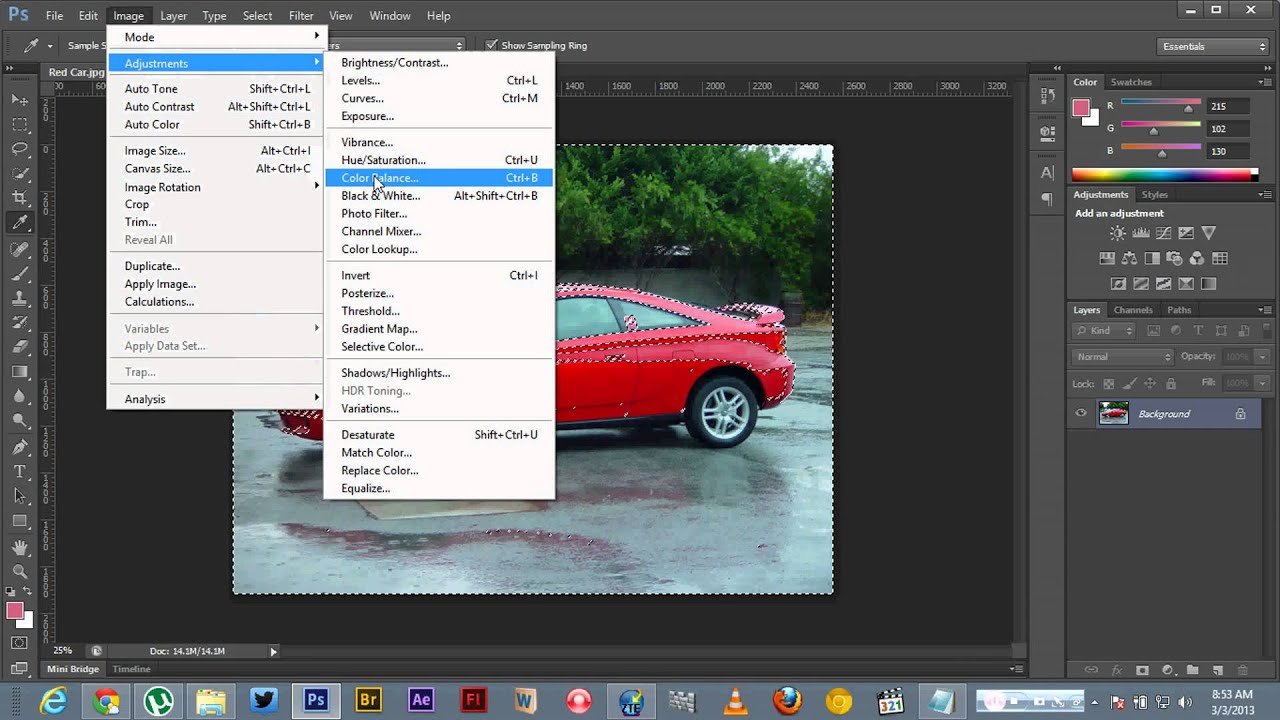 Photoshop Effect Isolate Colors In An Image YouTube photoshop-effect-isolate-colors-in-an-image-youtube