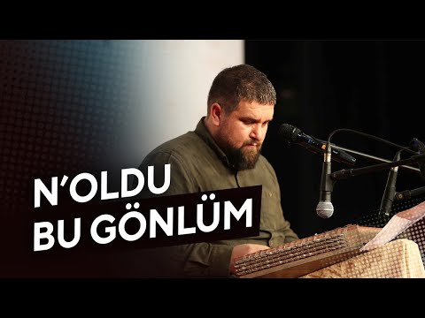 N’oldu Bu Gönlüm | Sedat Anar ile Beste Hikayeleri 'Bayram Özel'