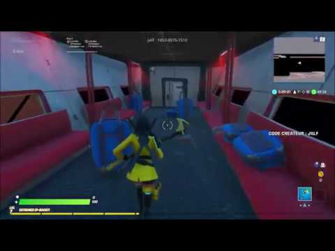 ESCAPE GAME - MÉTRO | Created by jalf - YouTube