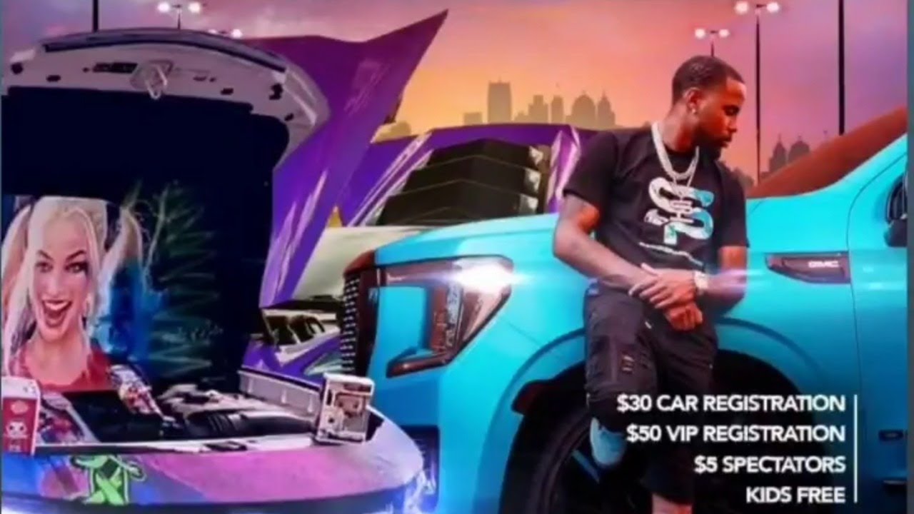 NewYorkInYourCity🗽 Presents SwaggPack Shaq💪🏿💪🏿🔥🔥 - YouTube