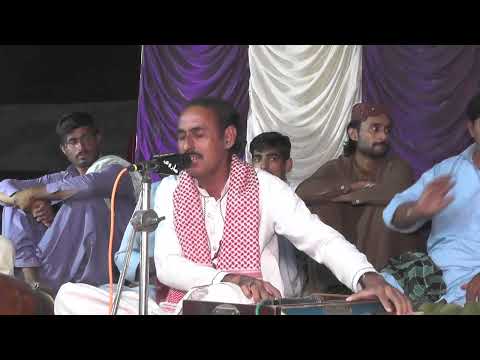 Man Mast Malang Ahiyan Sakhi Lal Qalandar Jo Mehfil Sain mast akan shah sound operator mehran channa