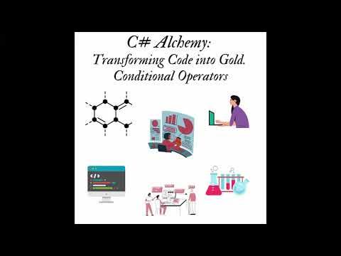 C# Conditional Operators - YouTube