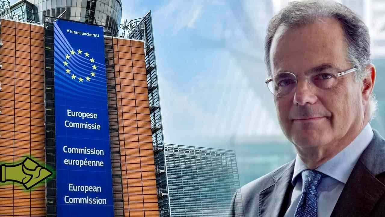 «Η ΑΠΟΧΩΡΗΣΗ ΑΠΟ ΤΗΝ ΕΕ ΕΙΝΑΙ ΠΛΕΟΝ ΕΝΑ ΥΠΑΡΚΤΟ ΣΕΝΑΡΙΟ ΓΙΑ ΤΗΝ ...
