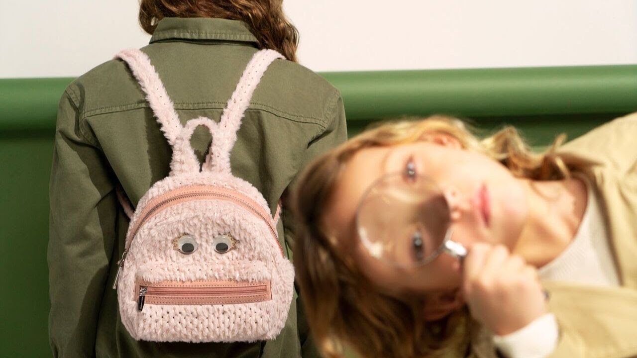 CHARLES & KEITH STYLE EDIT: Little Grown-Ups - YouTube