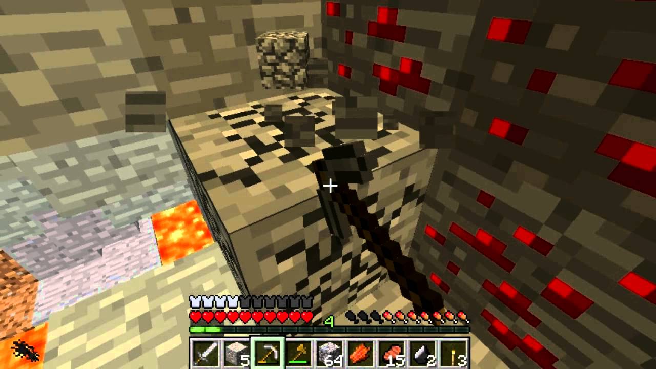 MineCraft :CreepyPasta Mod: - Ep. 2 - MOOTOWN!!! - YouTube