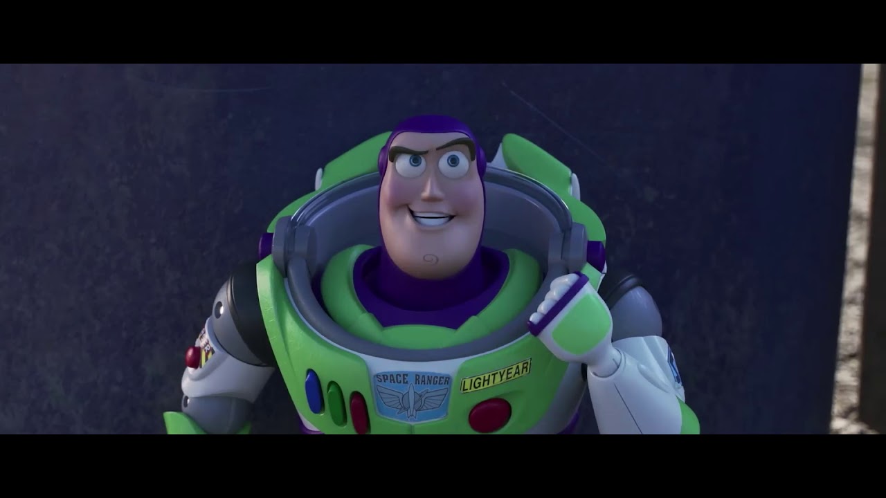 TOY STORY 4 – ‘Freedom’ Trailer [HD] - YouTube