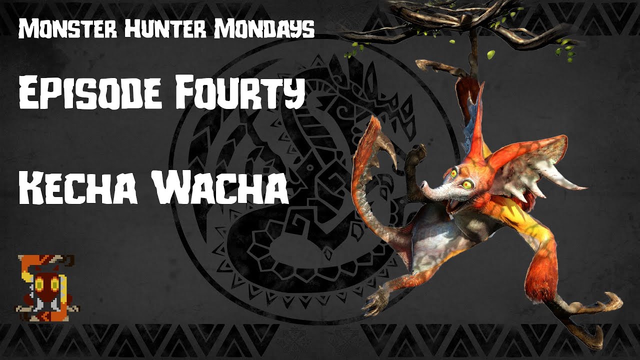 [Aisen/Therid Plays ft. Tyiikan Roost] Monster Hunter Generations ...