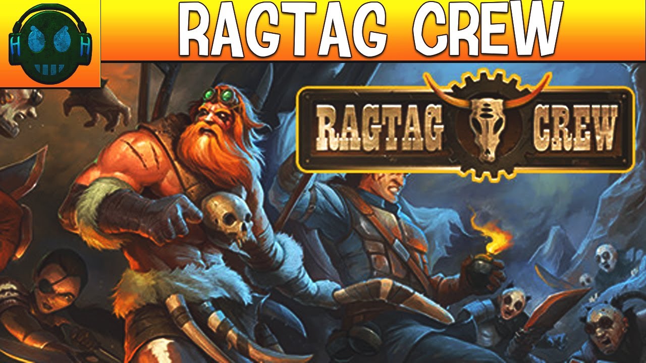 Ragtag Crew НЕ ХОЧУ ИГРАТЬ В ДЕМКУ.Ragtag Crew ХОЧУ ПОЛНУЮ ВЕРСИЮ ИГРЫ ...