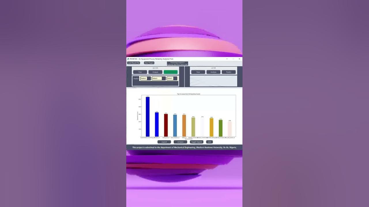 Exploring CustomTkinter: Building Powerful Desktop Applications with ...