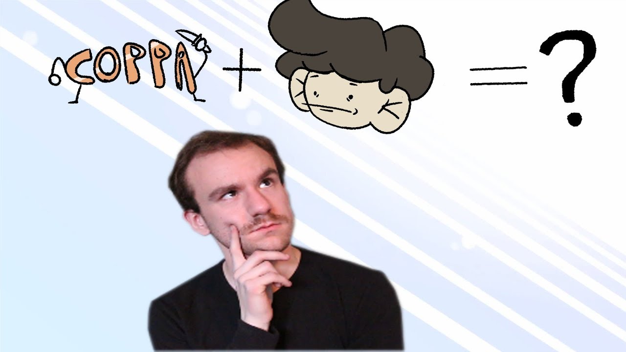 The Coppa And Animation Confliction - YouTube