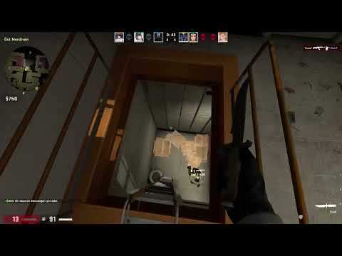 burdan damage yemeyin(canon event)