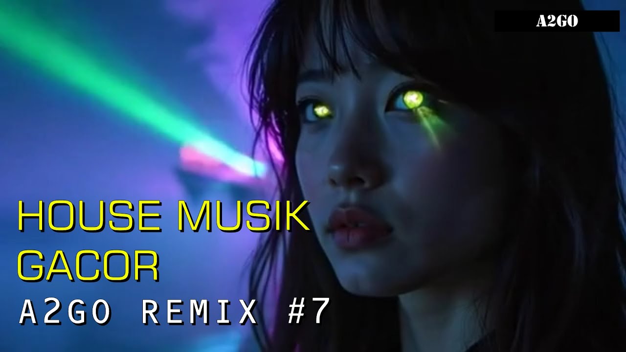 UP BEAT MANIA HOUSE MUSIK GACOR A2GO REMIX #7 - YouTube