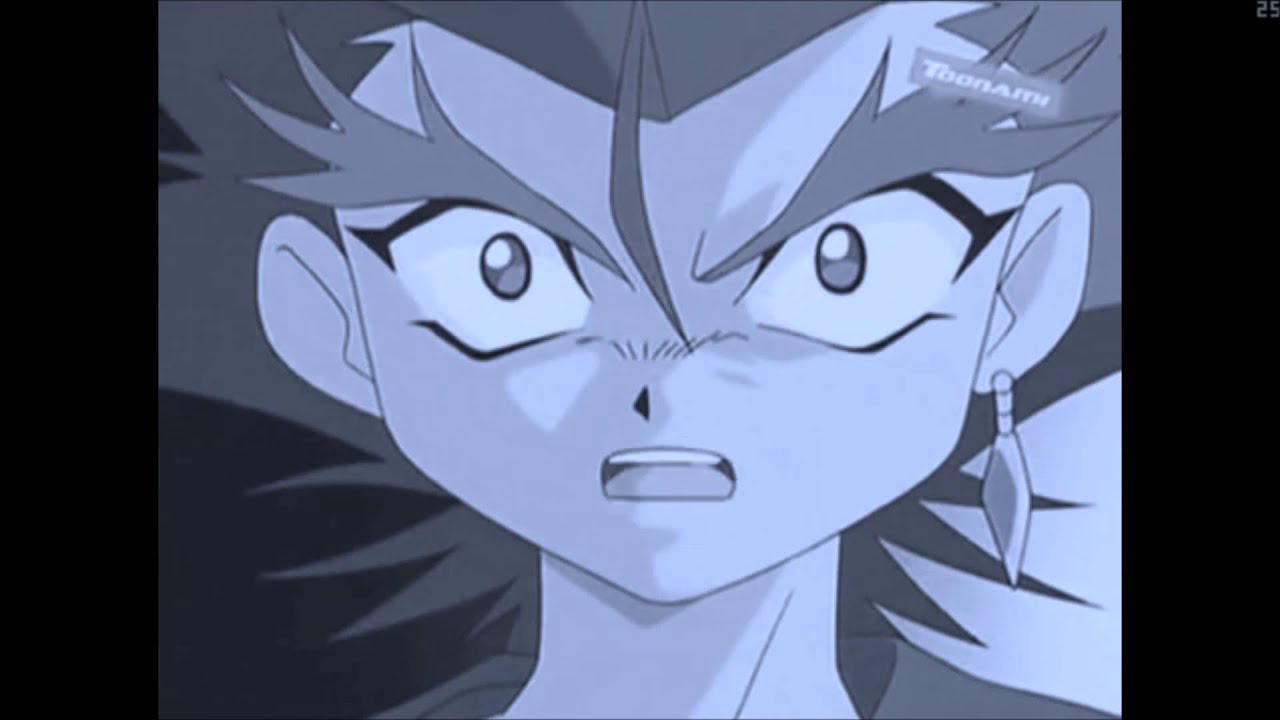 Beyblade - Ozuma I will not bow (Amv) - YouTube