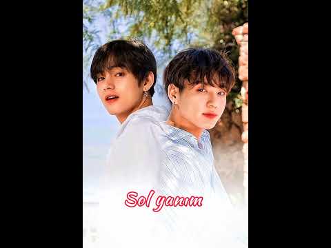 taekook ile hayal et '' sol yanım ,,(2.bölüm)