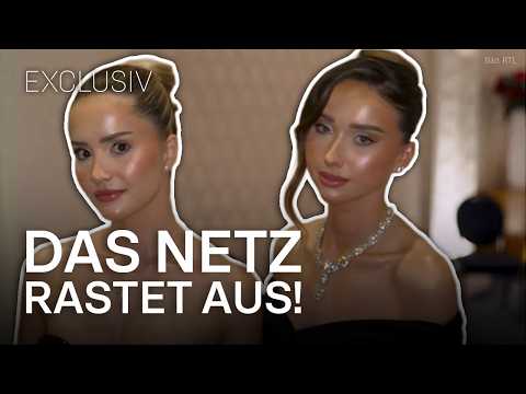 Neue Brüste mit 21 und 22: Warum ganz Deutschland diskutiert | Exclusiv