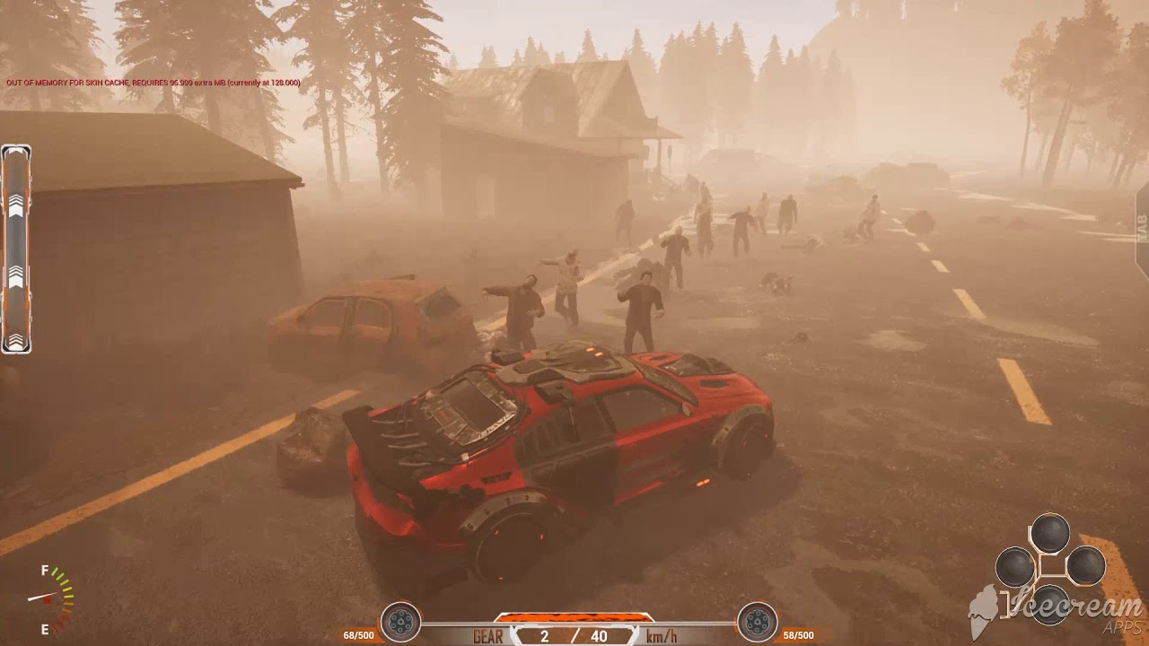 The Major Updates for Chapter 3 and 4 ,Available on Steam in Alpha ...