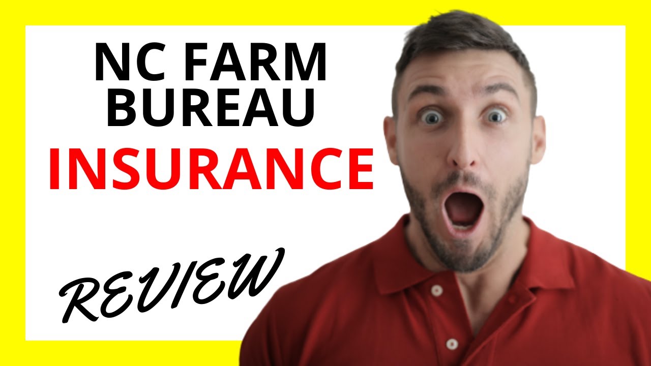 🔥 NC Farm Bureau Insurance Review: Pros and Cons - YouTube
