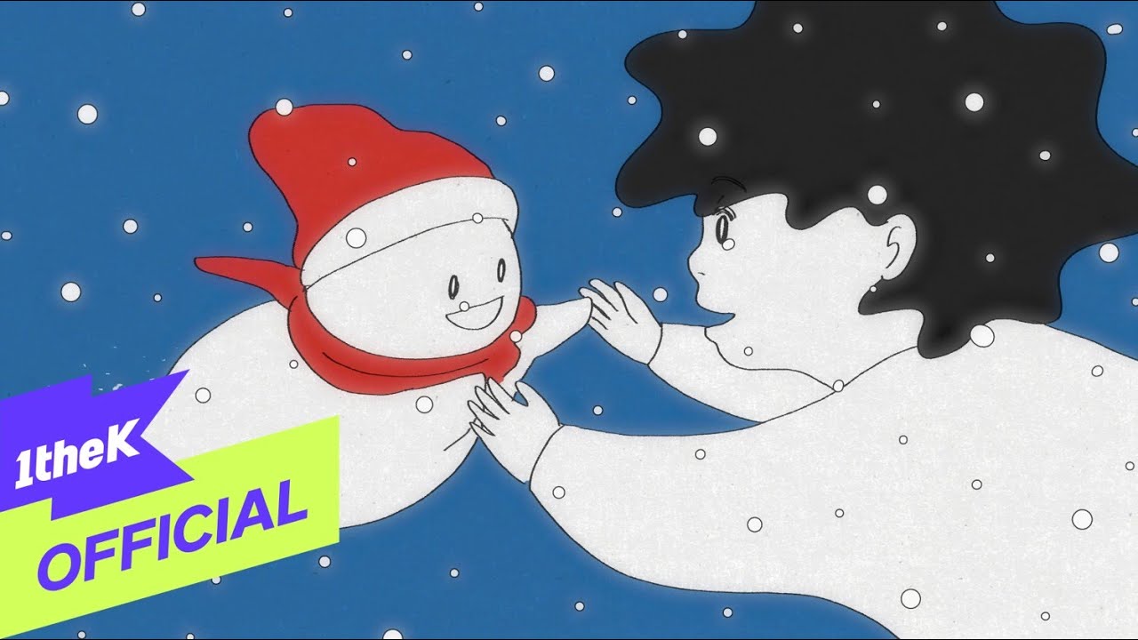 [MV] As One(애즈원) _ Winter Wonderland - YouTube Music