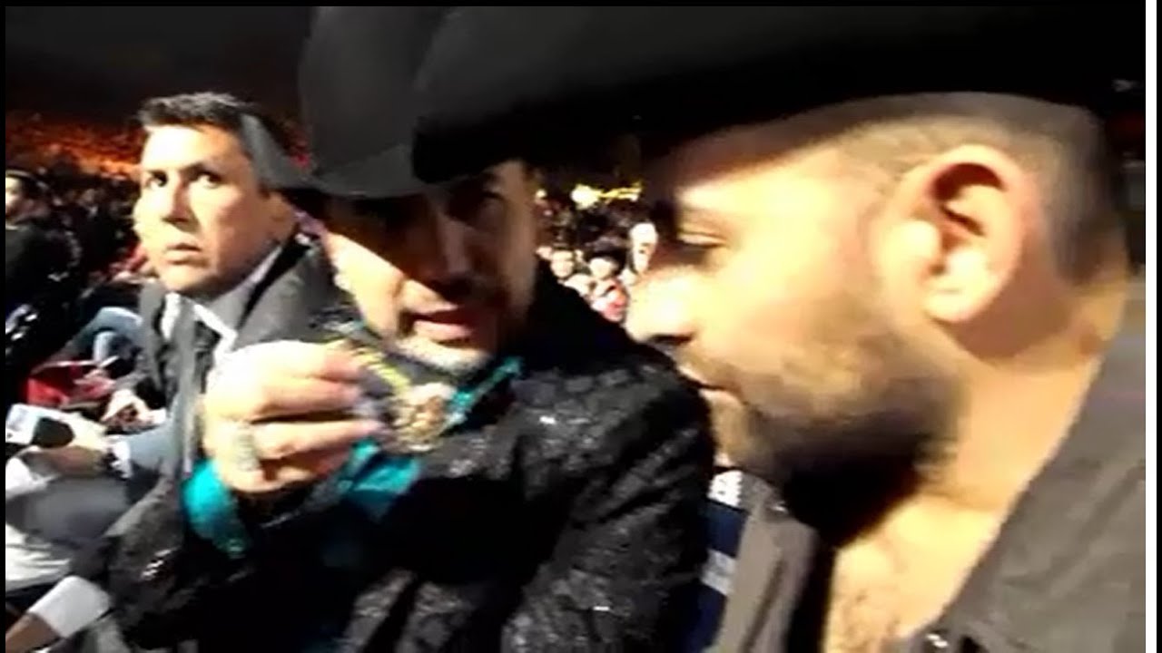 El Primo Juan Ramon Nava y Fidel Rueda - YouTube