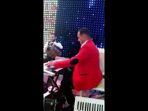 Ti lyubov moya, Toyda Huseyn Bakılı