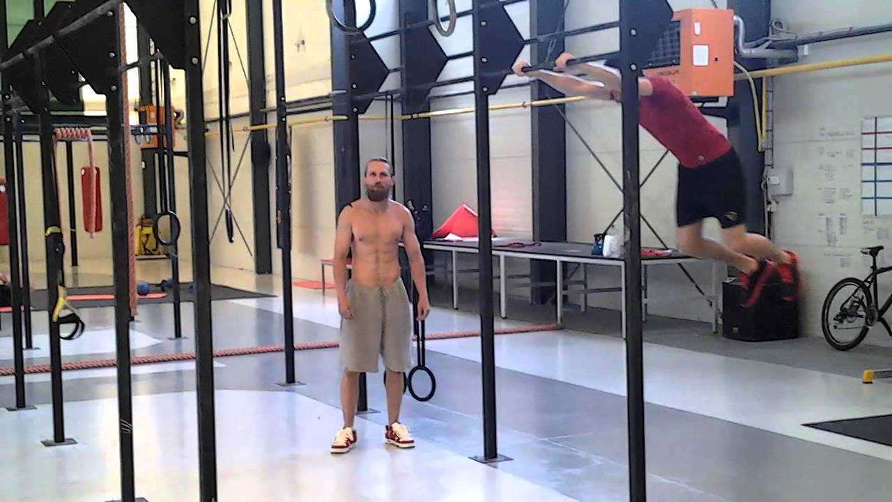 Spiderman Whip - Fail (Peformance Power Center) !!! - YouTube
