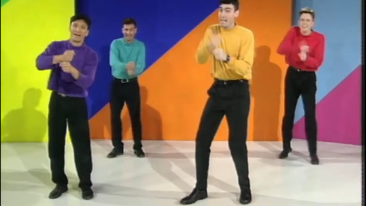 For Natalie Portman & Elmo ( From Sesame Street.) - YouTube